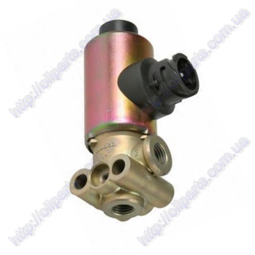 Электромагнитный клапан COJALI 2218201 | Товар